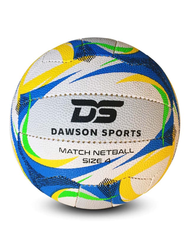 Order Dawson Sports Netball Size Size 4 Now! | Jomla.ae