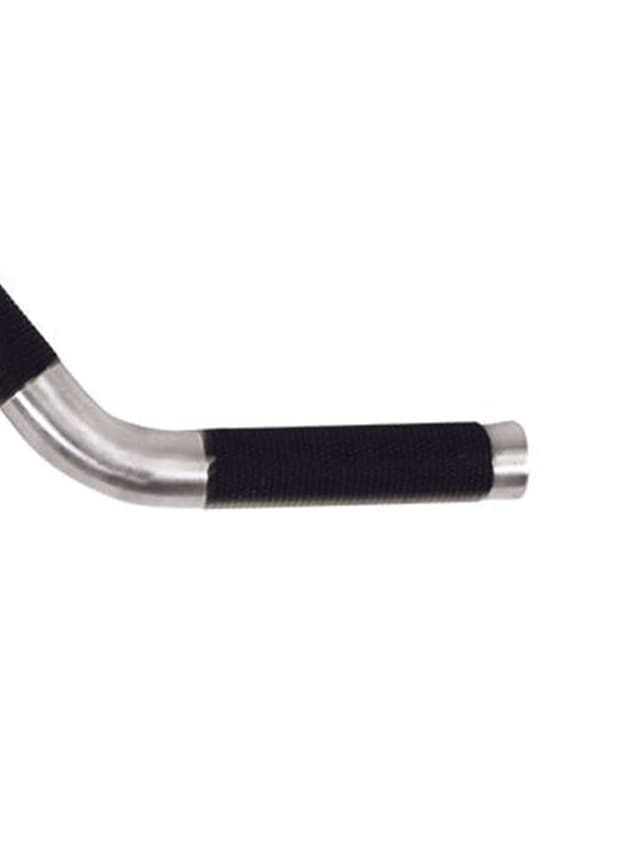 TKO Multi Purpose V Chrome Bar | Jomla.ae