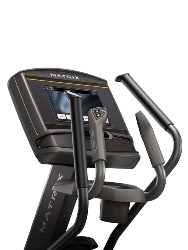 Matrix A30 Ascent Trainer Console XR Console | Jomla.ae