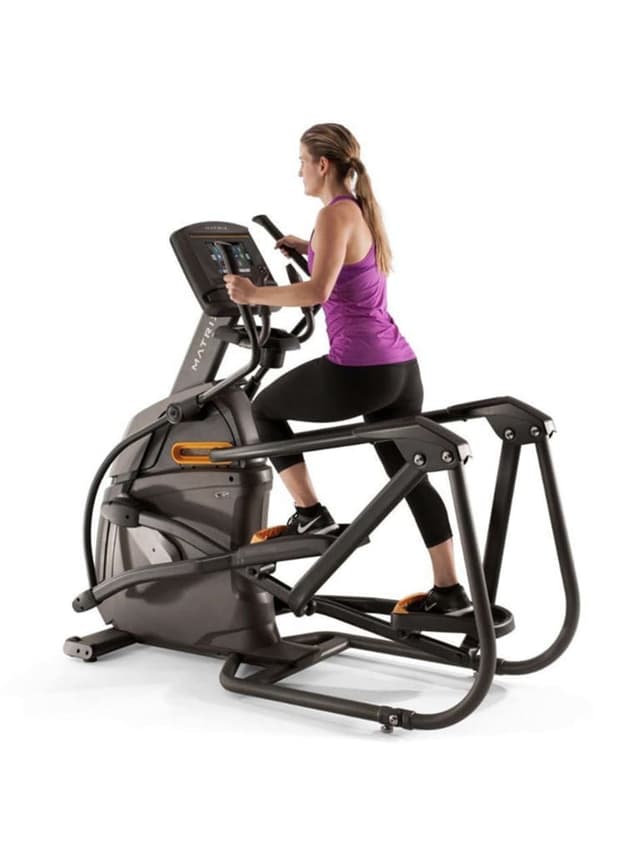 Matrix A30 Ascent Trainer Console XR Console | Jomla.ae