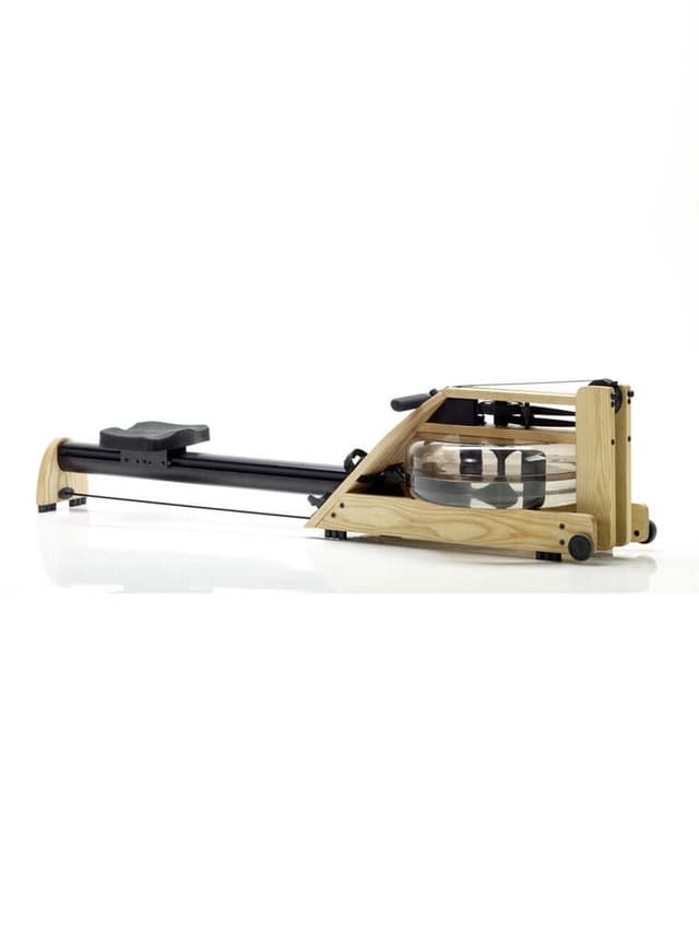 Order WaterRower A1 Home Rowing Machine with A1 Monitor Now! | Jomla.ae