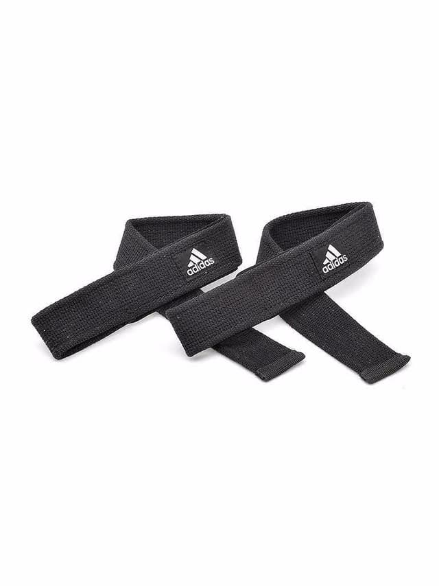 Adidas Lifting Straps | Jomla.ae