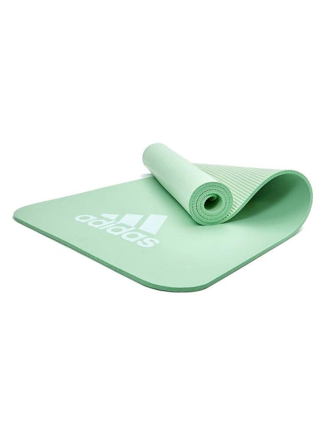 Order Adidas Fitness Mat Color GreenSize 7 mm Now! | Jomla.ae