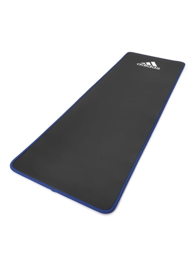 Adidas Training Mat - Blue | Jomla.ae