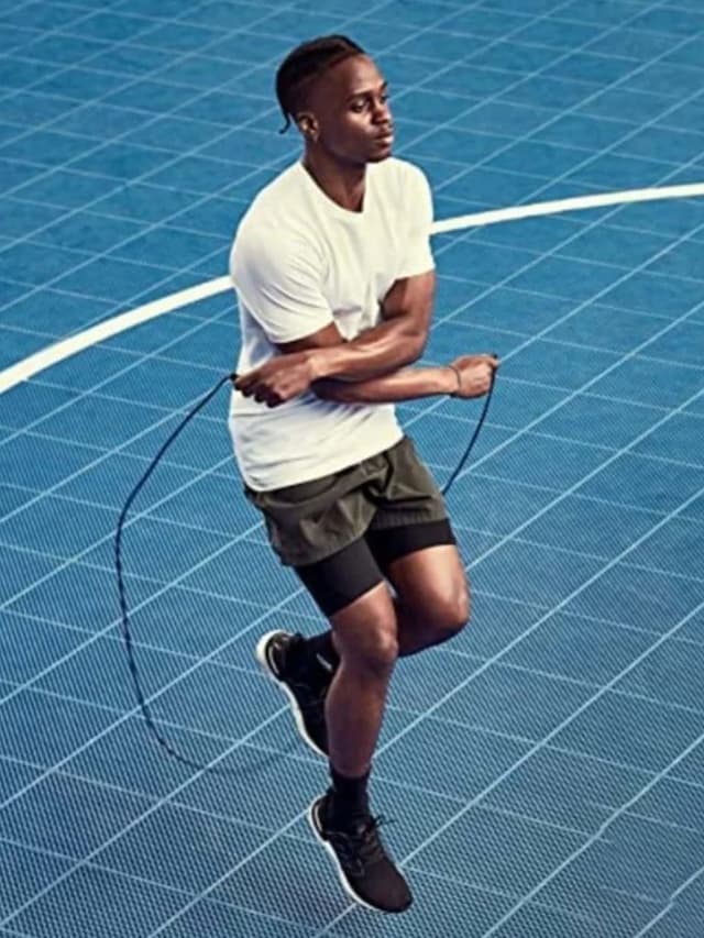 Order Adidas Essential Skipping Rope Now! | Jomla.ae