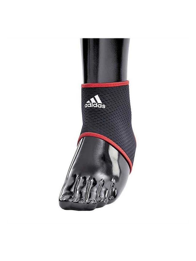 Adidas Ankle Support Size S/M | Jomla.ae