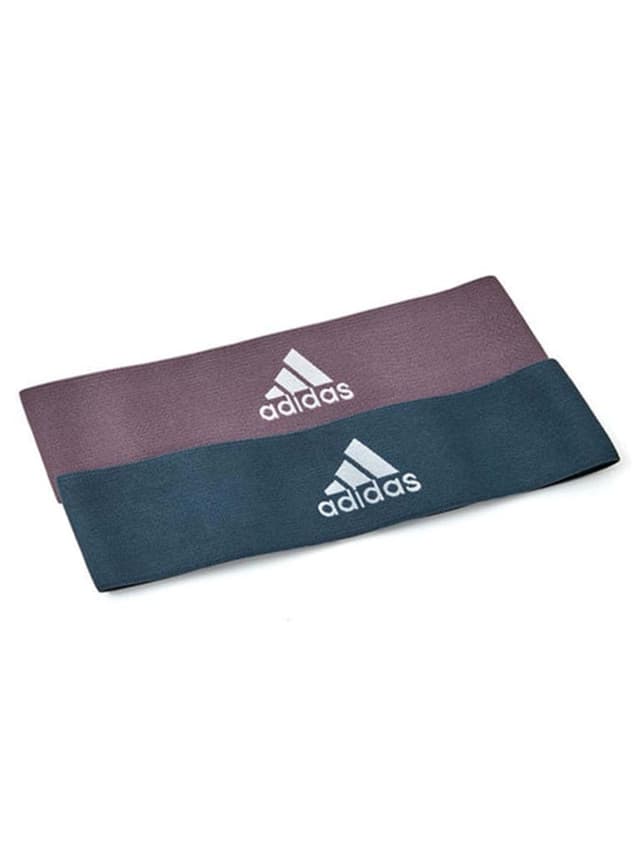 Adidas Resistance Bands (Pair) | Legacy | Jomla.ae