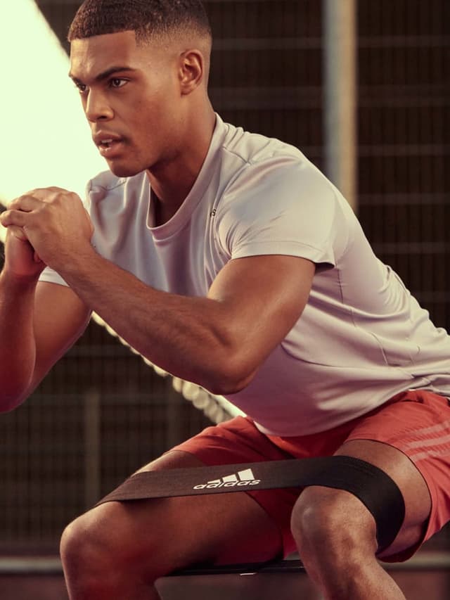 Order Adidas Resistance Band Set - Legacy Now! | Jomla.ae