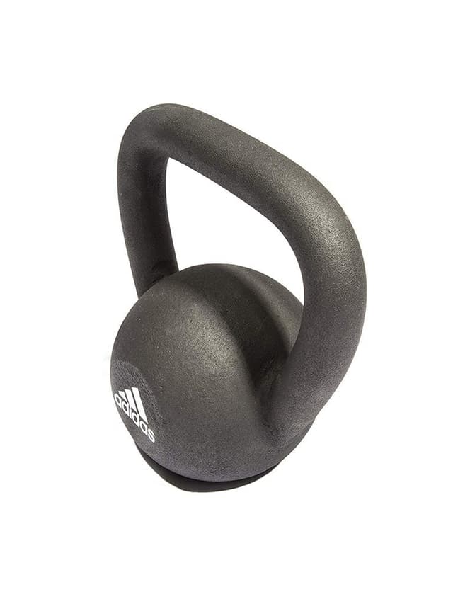 Adidas Cast Iron Kettlebell -16 Kg | Jomla.ae