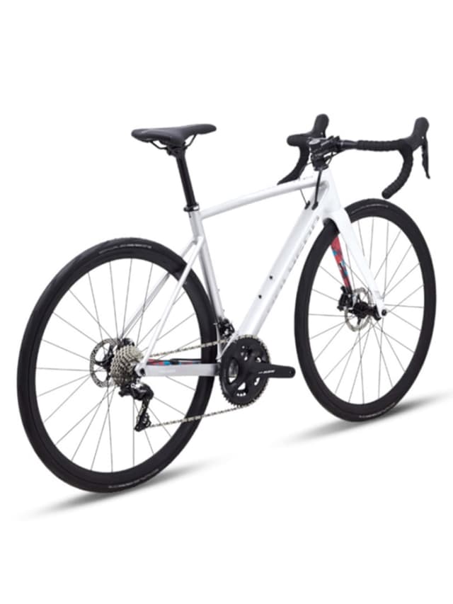 Order Polygon Strattos S5 Disc-White Size XL Now! | Jomla.ae
