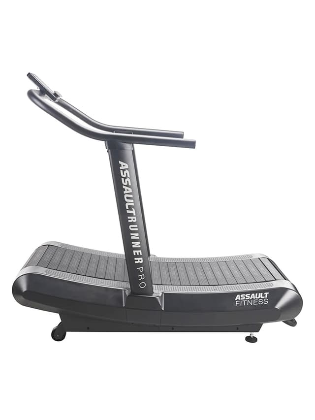 Order Assault Fitness Air Runner Pro Now! | Jomla.ae