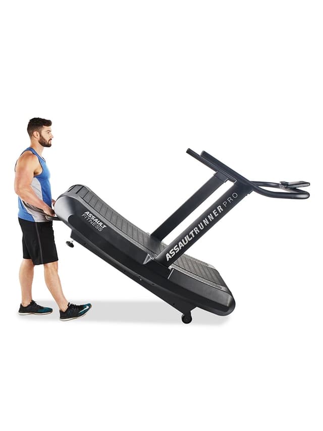 Order Assault Fitness Air Runner Pro Now! | Jomla.ae