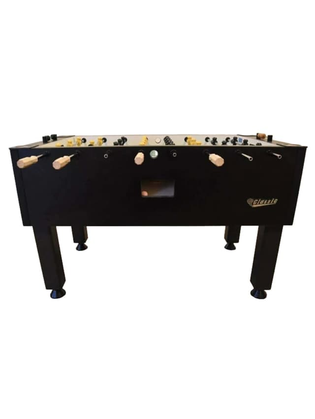Order Tornado Foosball Table - Classic Soccer Table Now! | Jomla.ae