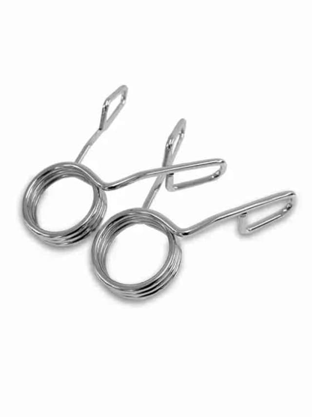 Anvil Olympic Rubber Grip Disc with Barbell Set - Black Weight 60 Kg ...