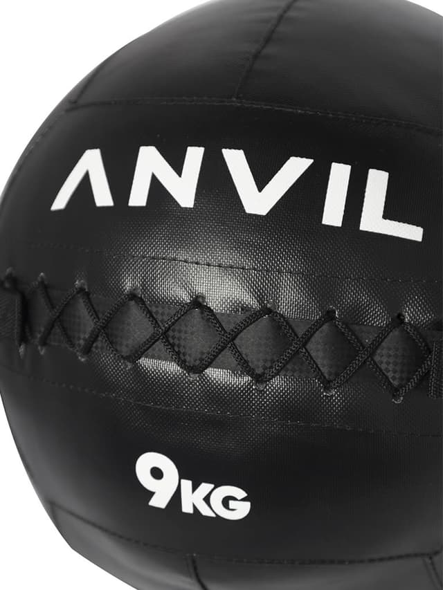 Anvil Wall Ball Weight 9 Kg | Jomla.ae