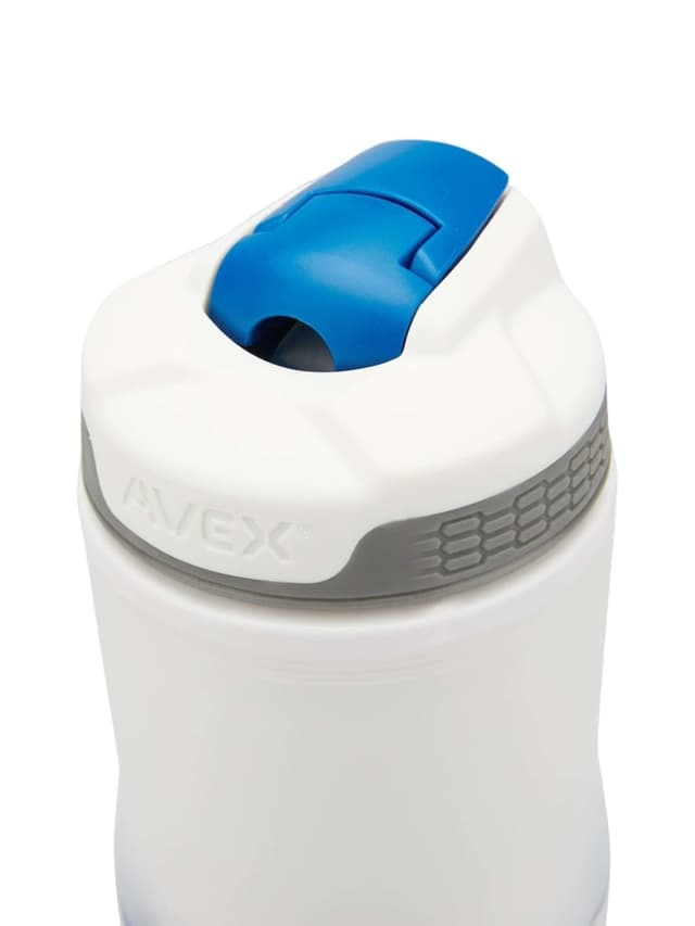 Order Avex Autospout Pecos Insulated Water Bottle Color BlueVolume 650 ...