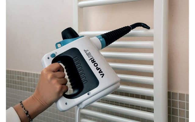 Ariete Vapori Jet Steam Cleaner 4137 | Jomla.ae