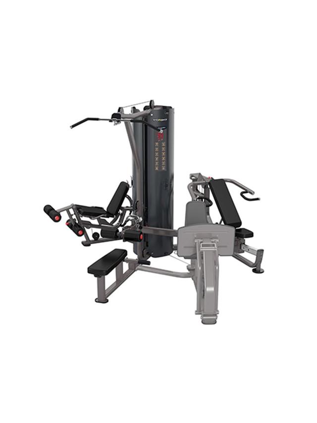 Order Insight Fitness 4 Stack Multi Station Now! | Jomla.ae