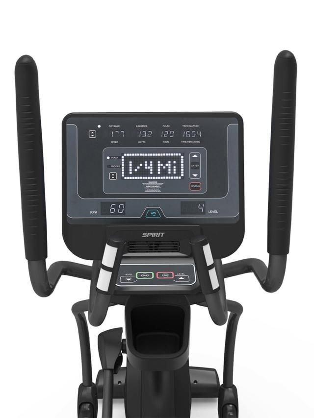 Order Spirit Fitness CE800+ Elliptical Cross Trainer Now! | Jomla.ae