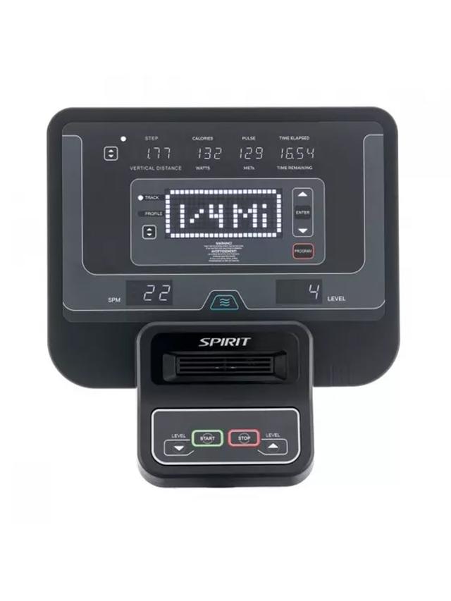 Spirit Fitness CS800 Stepper | Jomla.ae