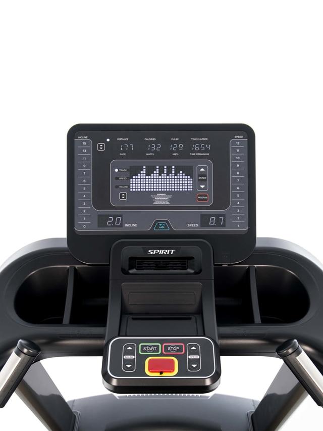Order Spirit Fitness CT800+ Treadmill Now! | Jomla.ae