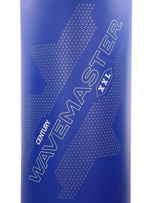 Century Wavemaster XXL (pk of 2)Freestanding Punching Bag with Base ...