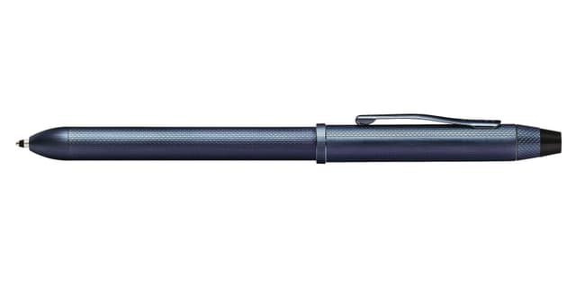Order Cross Tech3 Blue Multi Function Pen - AT0090-25 Now! | Jomla.ae