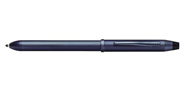 Order Cross Tech3 Blue Multi Function Pen - AT0090-25 Now! | Jomla.ae