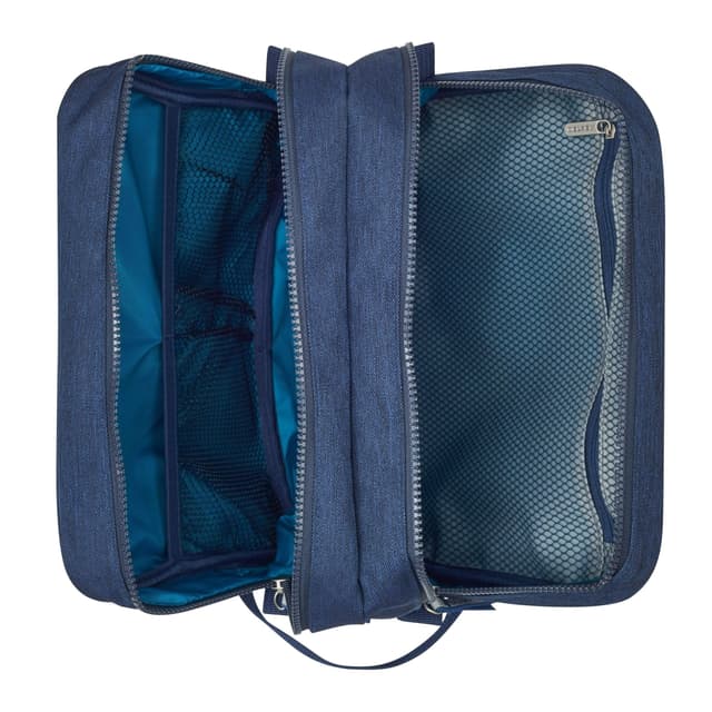 DELSEY ACCESSORY 2.0 - NAVY | Jomla.ae
