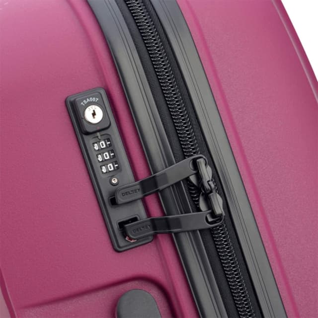 DELSEY BELMONT - RASPBERRY | Jomla.ae