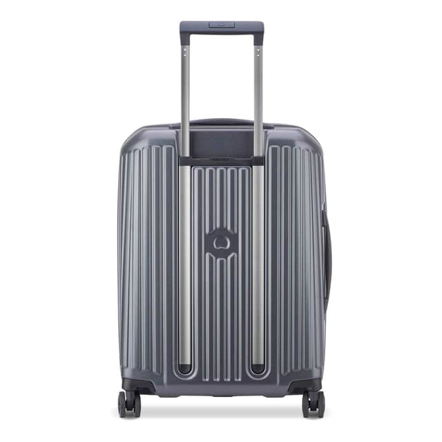 Order DELSEY SECURITIME ZIP - ANTHRACITE Now! | Jomla.ae