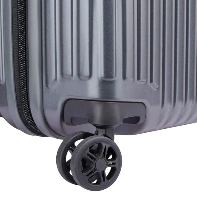 Order DELSEY SECURITIME ZIP - ANTHRACITE Now! | Jomla.ae