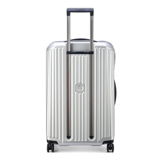 Order DELSEY SECURITIME ZIP - SILVER Now! | Jomla.ae