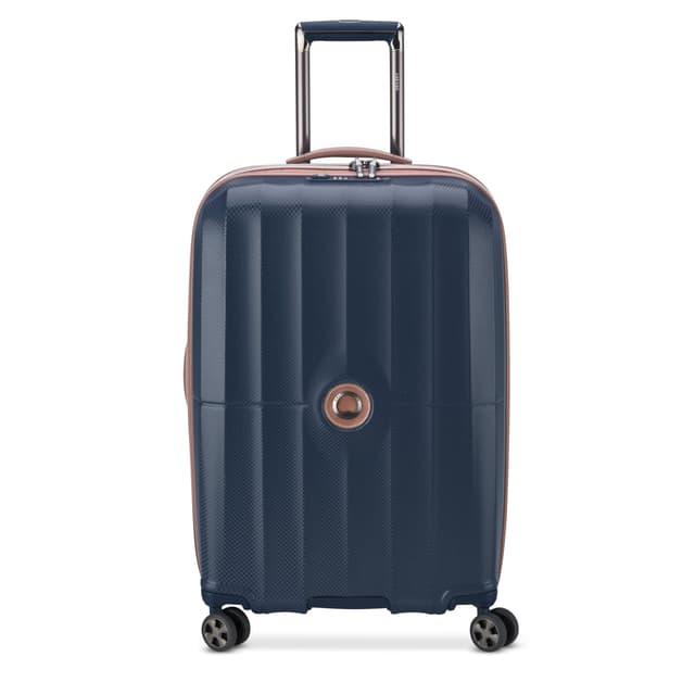 DELSEY ST TROPEZ - NAVY | Jomla.ae