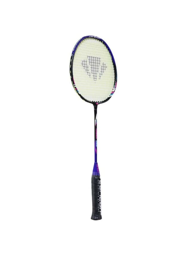 Order Dunlop Carlton Tornado 5000 G6 HH NF Badminton Racket Now! | Jomla.ae