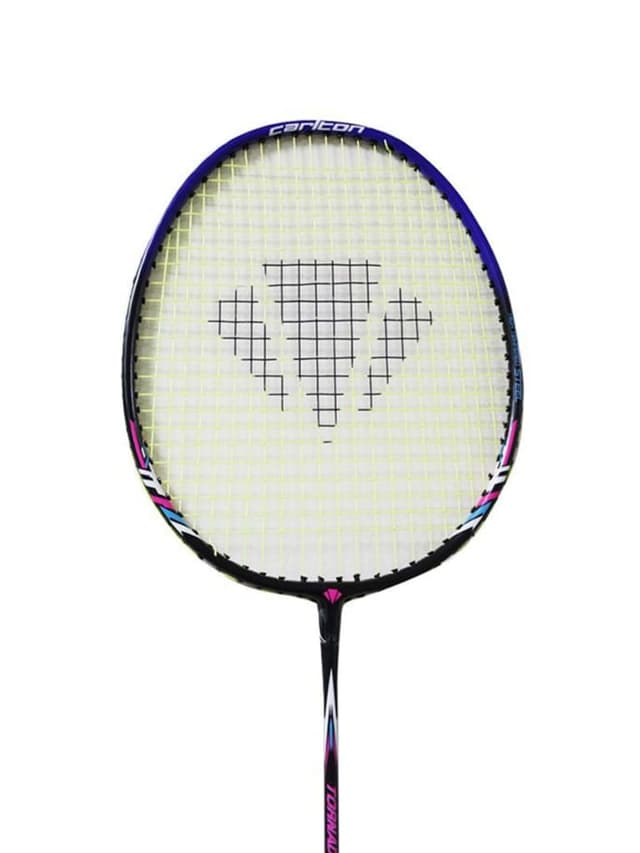 Order Dunlop Carlton Tornado 5000 G6 HH NF Badminton Racket Now! | Jomla.ae