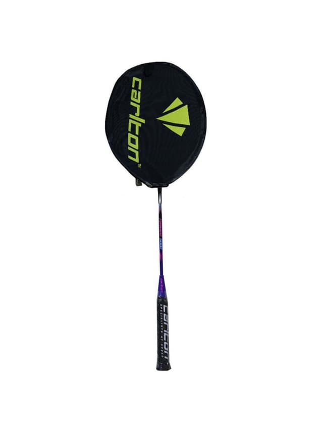Order Dunlop Carlton Tornado 5000 G6 HH NF Badminton Racket Now! | Jomla.ae
