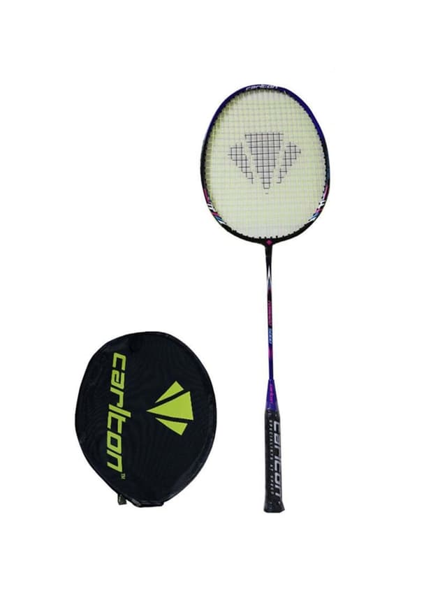 Order Dunlop Carlton Tornado 5000 G6 HH NF Badminton Racket Now! | Jomla.ae