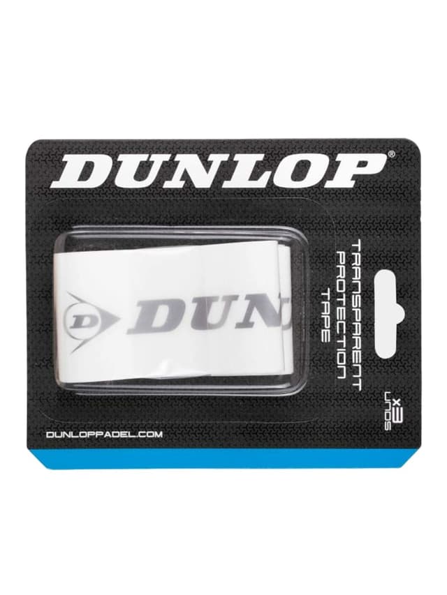 Order Dunlop D AC PDL Protection Tape |3 White Now! | Jomla.ae