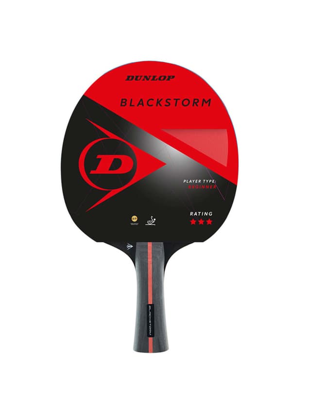 Order Dunlop Table Tennis Racket | Blackstorm Now! | Jomla.ae