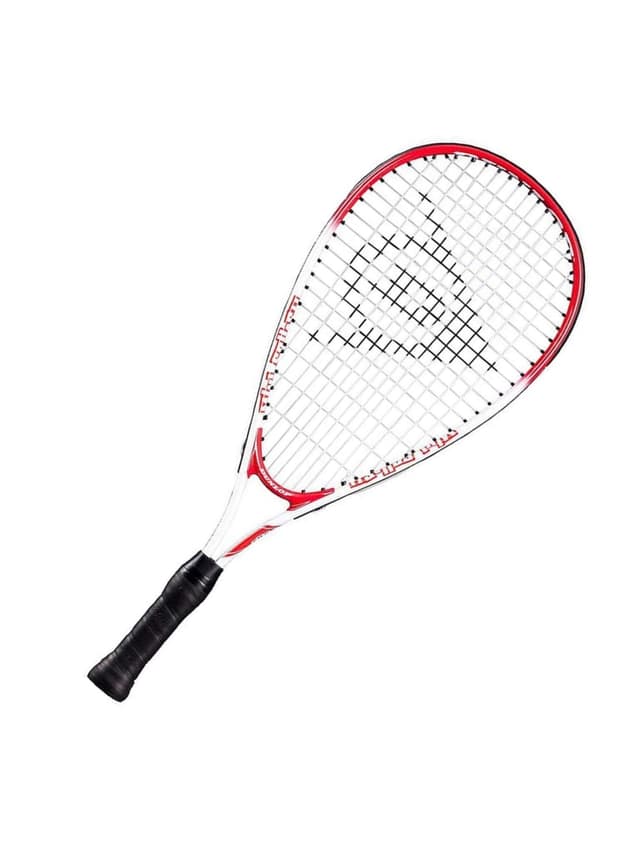 Order Dunlop Fun Mini Squash Racket 2019 NH | Red Now! | Jomla.ae