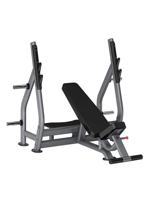 Order Insight Fitness DR005B Incline Olympic Bench Now! | Jomla.ae