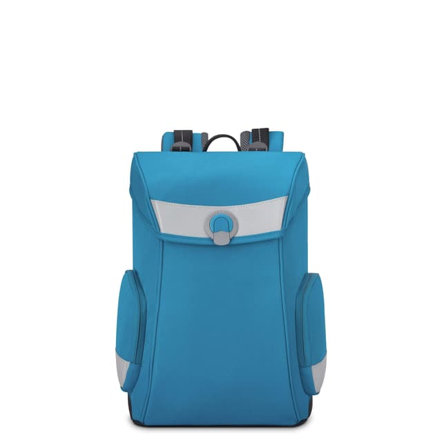 Order Delsey BTS 2021 Backpacks Duck Blue Now! | Jomla.ae