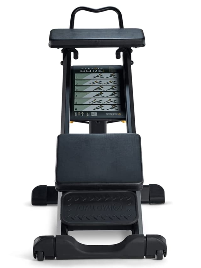 Order Total Gym ELEVATE Core ADJ Now! | Jomla.ae
