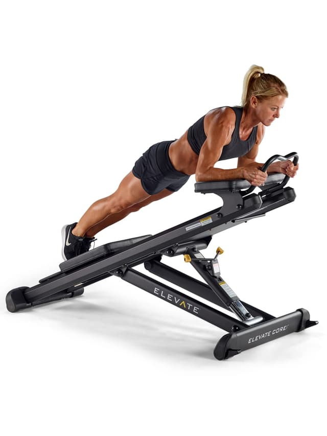 Total Gym ELEVATE Core ADJ | Jomla.ae