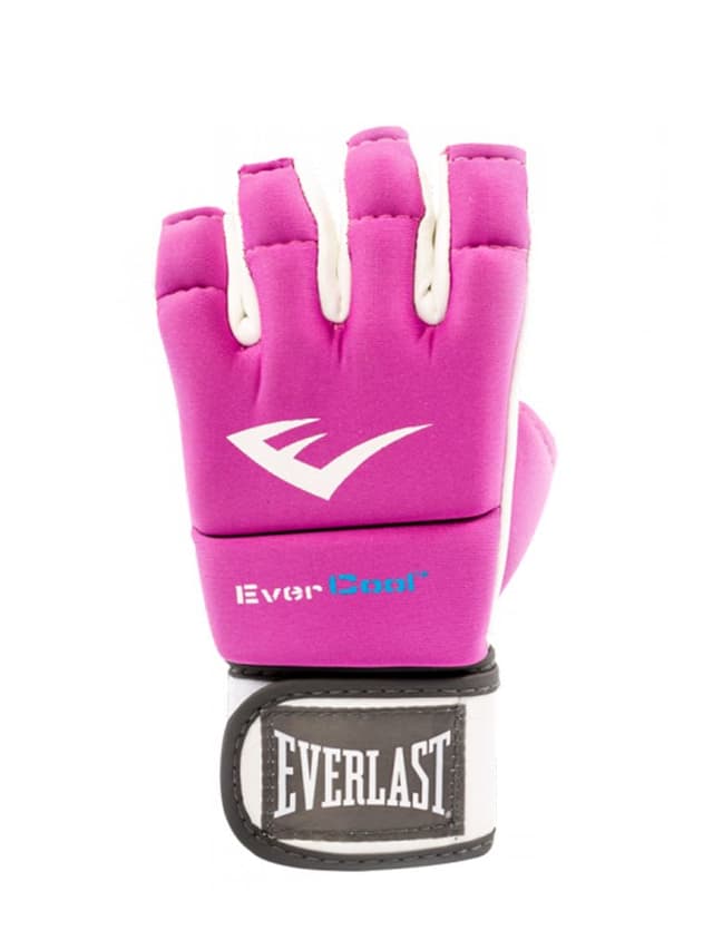 Order Everlast Evercool Kickboxing Gloves Color PinkSize Free Size Now ...
