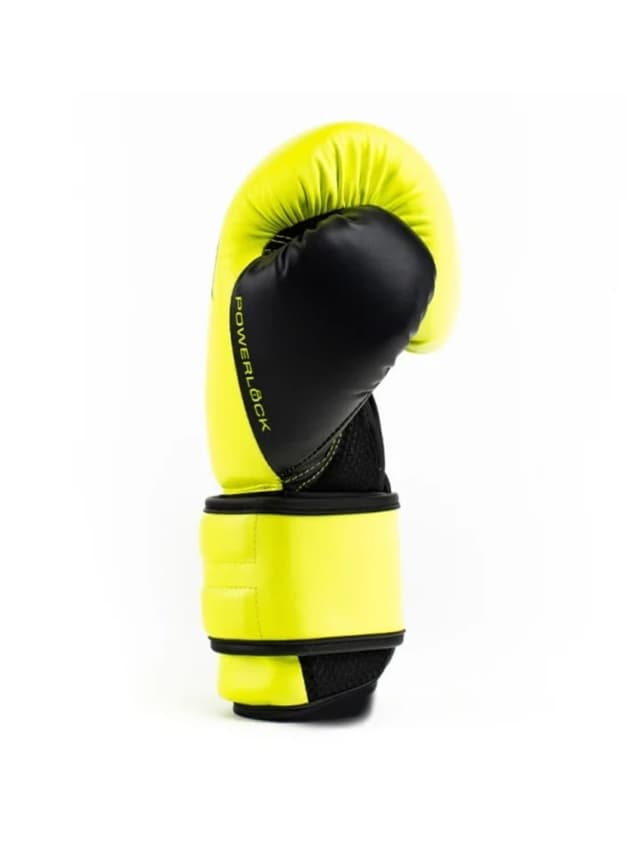 Order Everlast Powerlock 2 Training Gloves Color Neon YellowSize 12 Oz ...