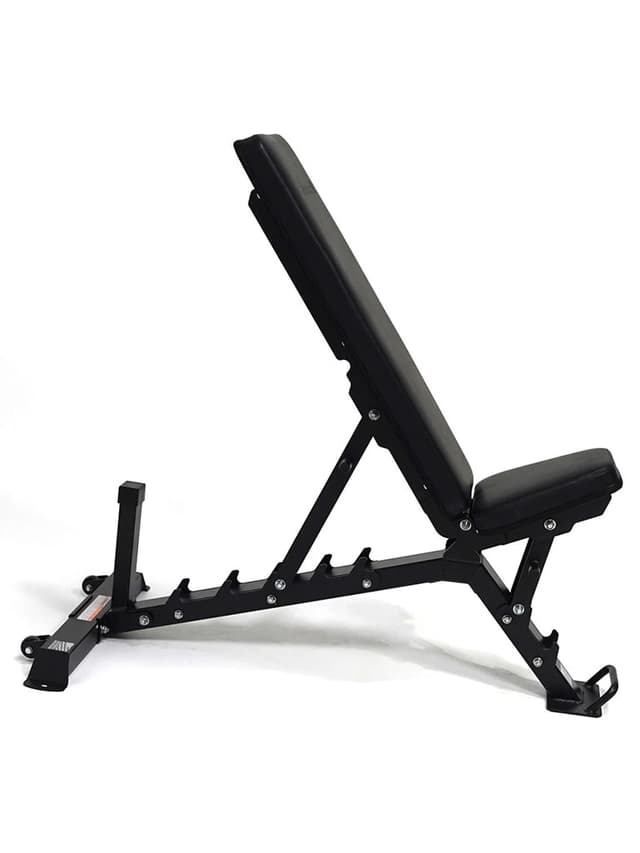 Order Force USA Commercial FID Bench Now! | Jomla.ae
