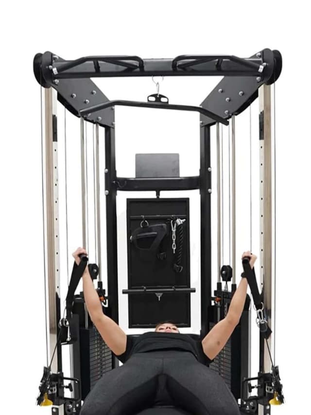 Order Force USA Functional Trainer Now! | Jomla.ae