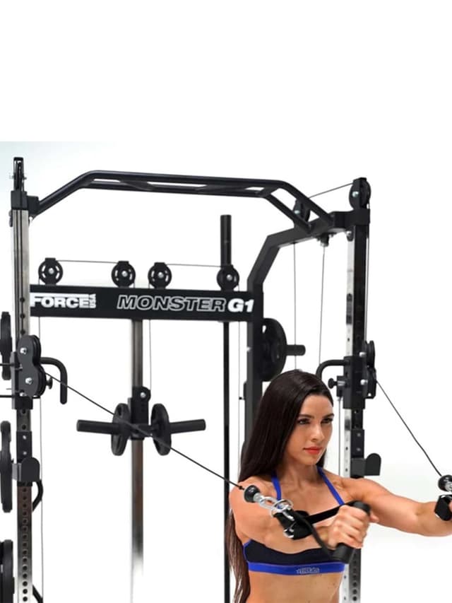 Force USA G1 All-In-One Trainer | Jomla.ae